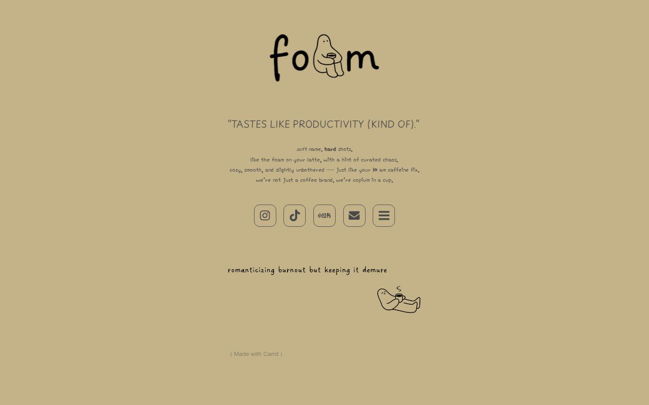 fohm